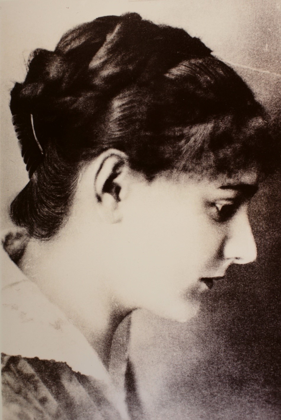 Philippine Koch – Stolpersteine Mainz